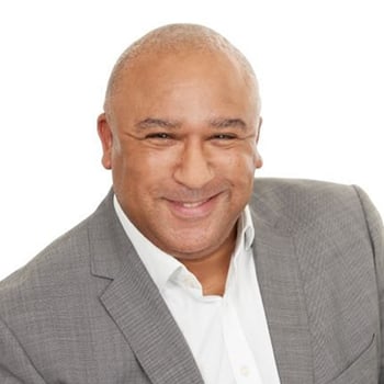 AWS Q&A with Irvin Shillingford - Part 2 - Blue Cube Security