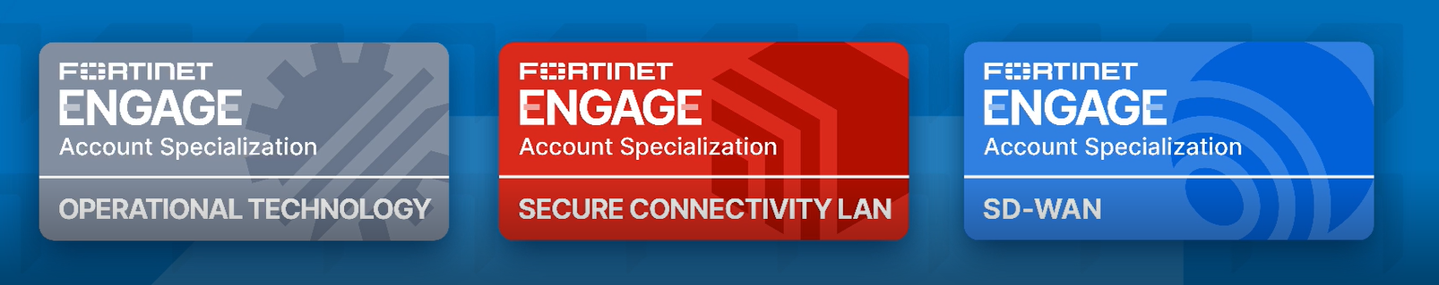 Blue Cube Security Strengthens Fortinet Partnership with New Specialisations